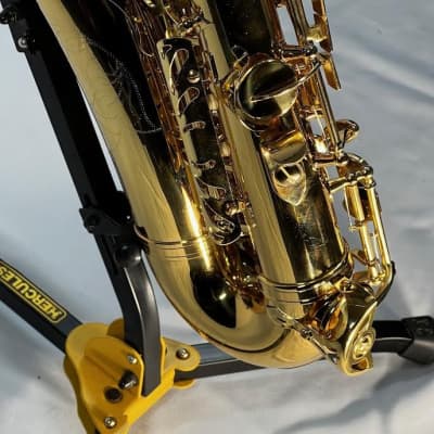 Benjamin Adams AS100 Alto Saxophone (Used) | Reverb