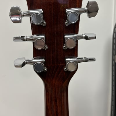 Cort Single Cut 1986 Electric LP Style Guitar w/Case | Reverb