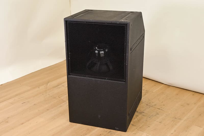 Danley TH115 Passive Subwoofer (8 ohm) (church owned) *ASK | Reverb