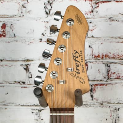 Firefly - FFST Classic - Solid Body S-Style HSS Electric | Reverb