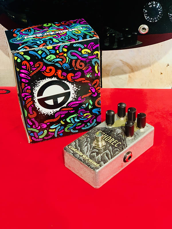 CATALINBREAD ECHOREC MOUNTAIN EDITION | Reverb