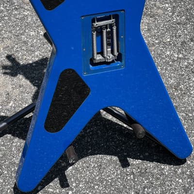 2021 Dean From Hell Dimebag Darrell Signature ML Pantera | Reverb