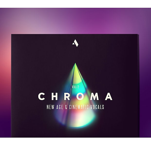 Audiomodern Chroma 2 (Download) | Reverb