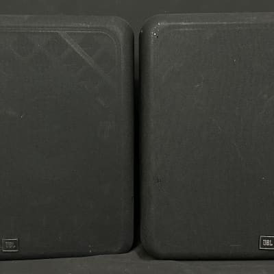 JBL 8330A - 3-Way 200-Watt Cinema Surround Speaker - Pair w/ | Reverb