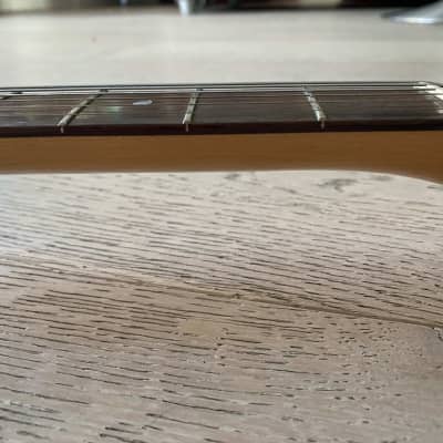 1978 Greco SE-700 Early Sixties Sunburst Handcrafted Japan | Reverb