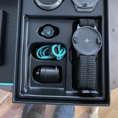 Soundbrenner Core Watch 2019-2023 - Poly carbonate (SBC-01) | Reverb