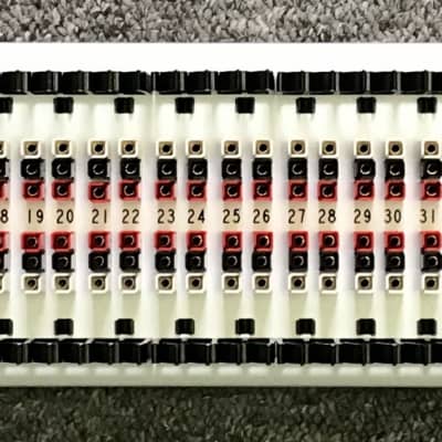 ADC P-KIT-3 Patch Panel | Reverb