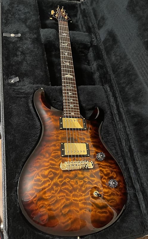 PRS Custom 24 Stoptail | Reverb