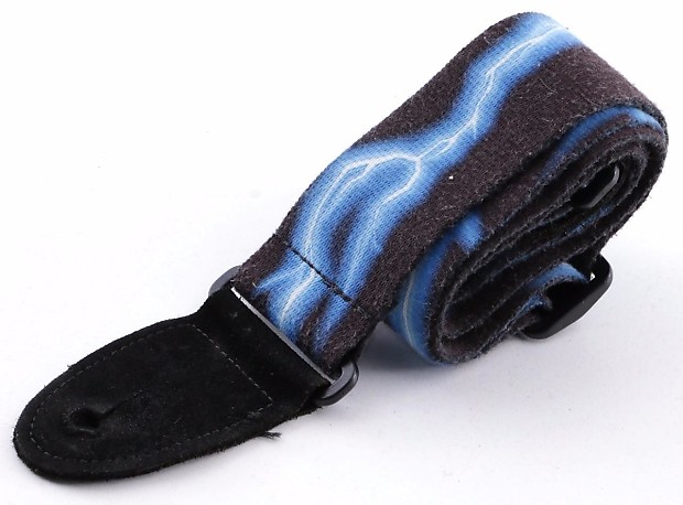 Generic Lightning Bolt Strap OS-5840 | Reverb
