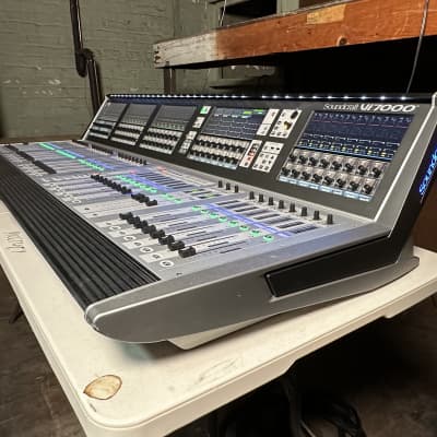 Soundcraft Vi7000 | Reverb