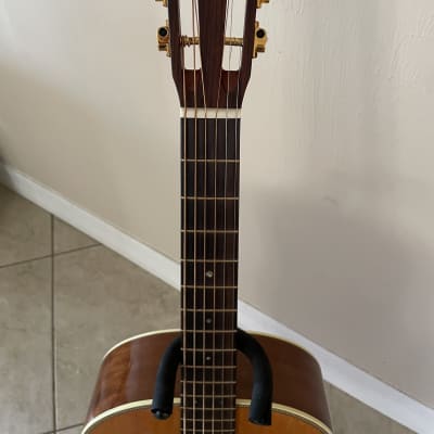 Martin CEO-5 & Custom 15 2001 & 1992 - Gloss | Reverb