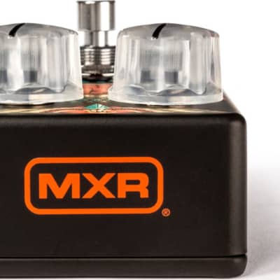 MXR CSP041 Hybrid Fuzz | Reverb