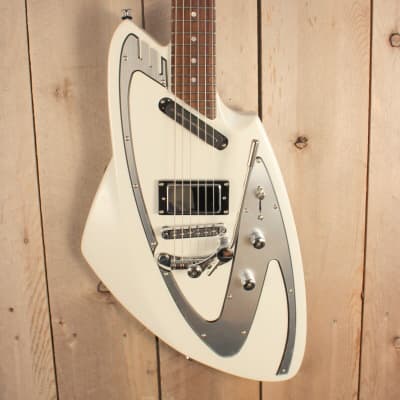 Backlund Super 100 | Reverb