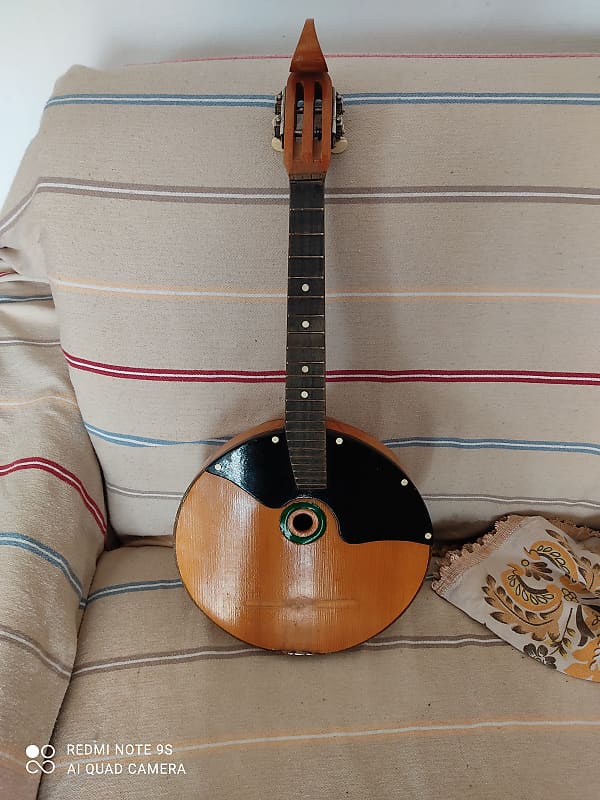 Domra Ucraina | Reverb