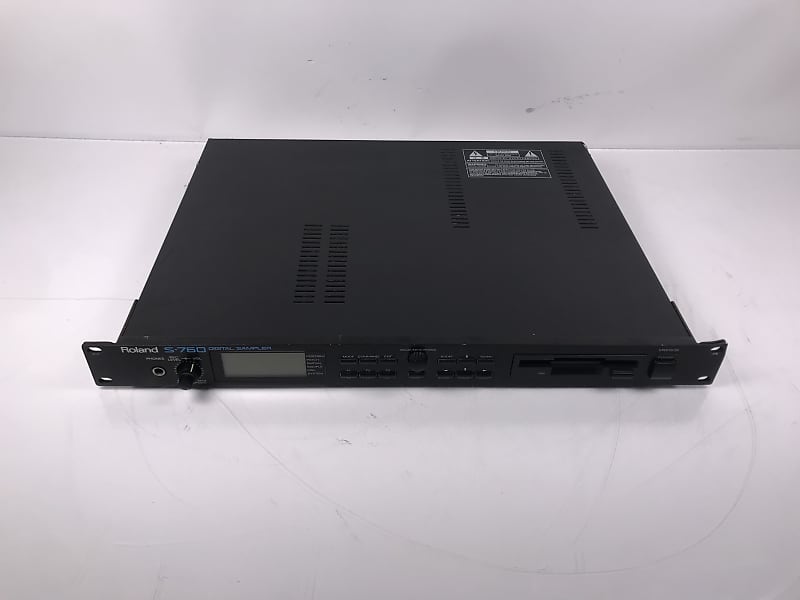 Roland S-760 Digital Sampler S760 | Reverb UK