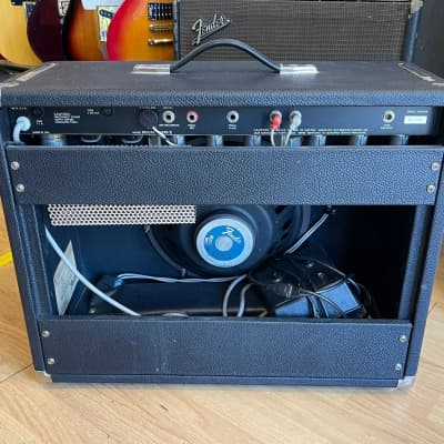 Fender Deluxe Reverb 2 Epoca Rivera - Usato | Reverb