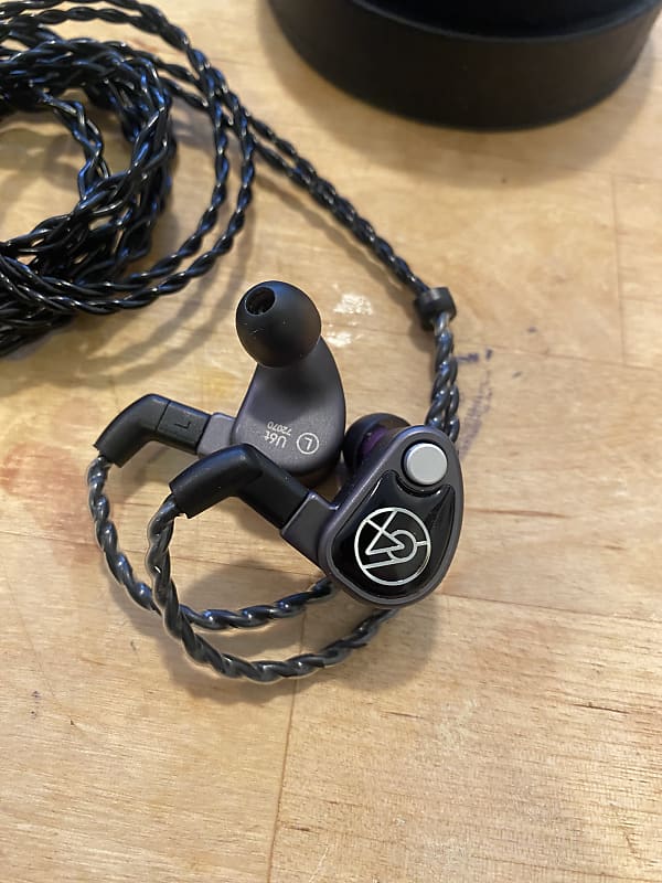 64 Audio U6t | Reverb