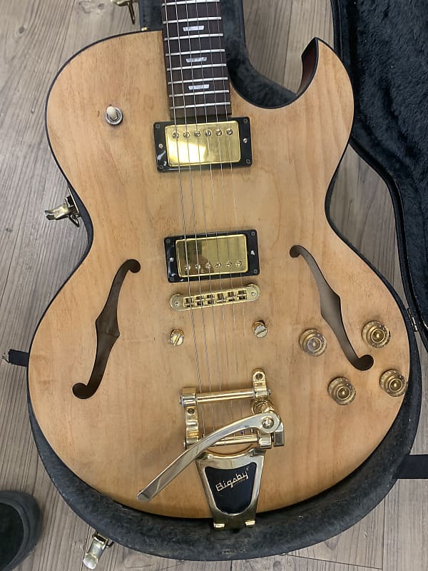 Gibson ES-137 | Reverb