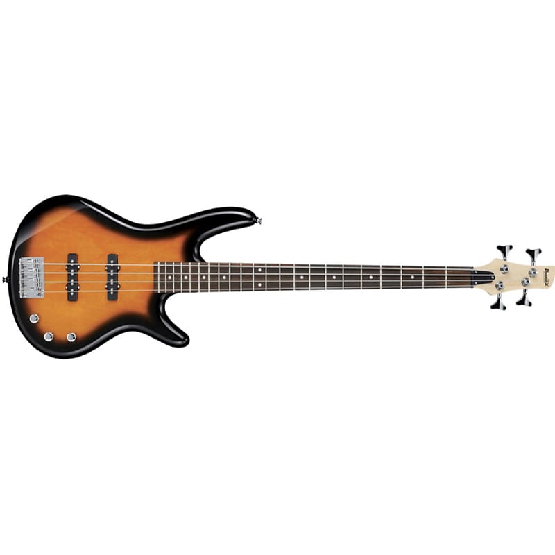 Ibanez - GSR180BS - EL BASS | Reverb