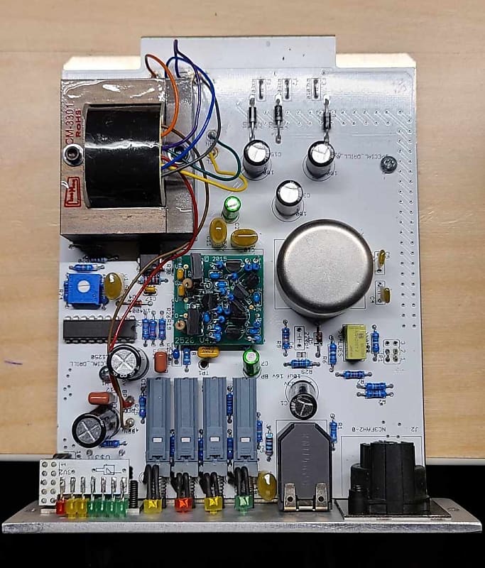 API clone 512C | Reverb Canada