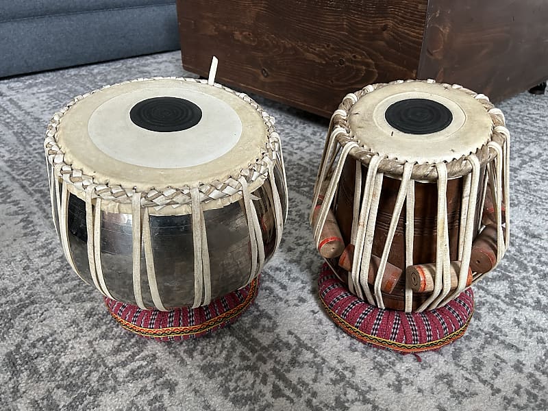 Tabla Set | Reverb
