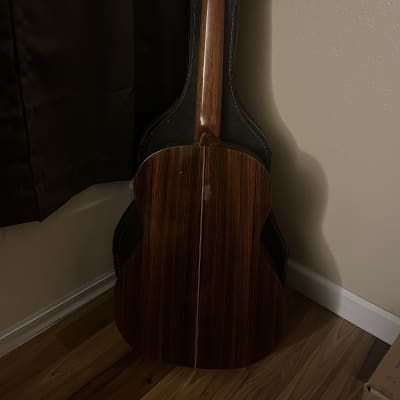 Epiphone Ec 25 classical 1960?? natural | Reverb