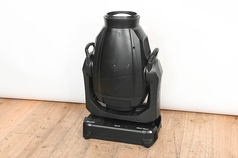 Martin MAC Viper AirFX Super-High Output Aerial Effects | Reverb