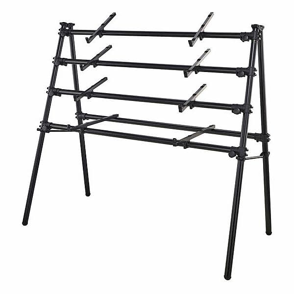 Jaspers 4D-145B Keyboard Stand | Reverb