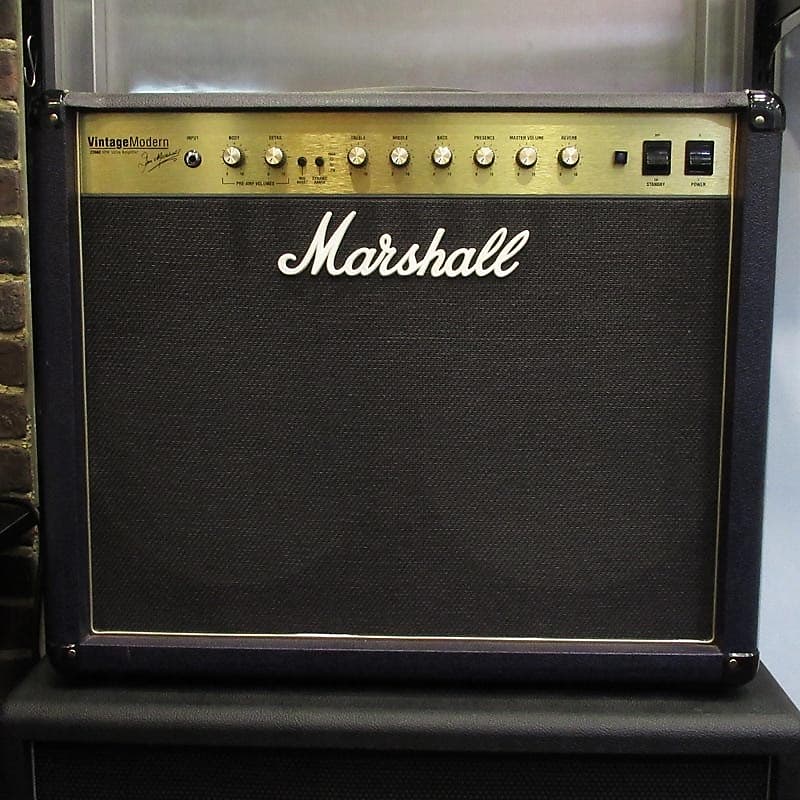 Marshall [USED] Vintage Modern 2266C | Reverb