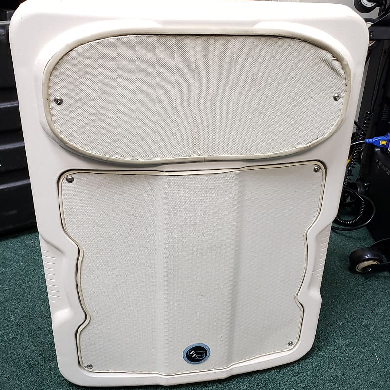 Peavey Quadra 12 White | Reverb