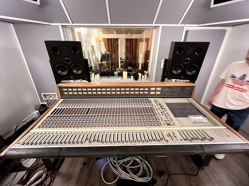 Sony MXP3036 Late 80s | Reverb