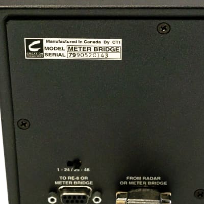 Otari Radar 2 Digital 24 Track / 24 Bit Recorder with | Reverb