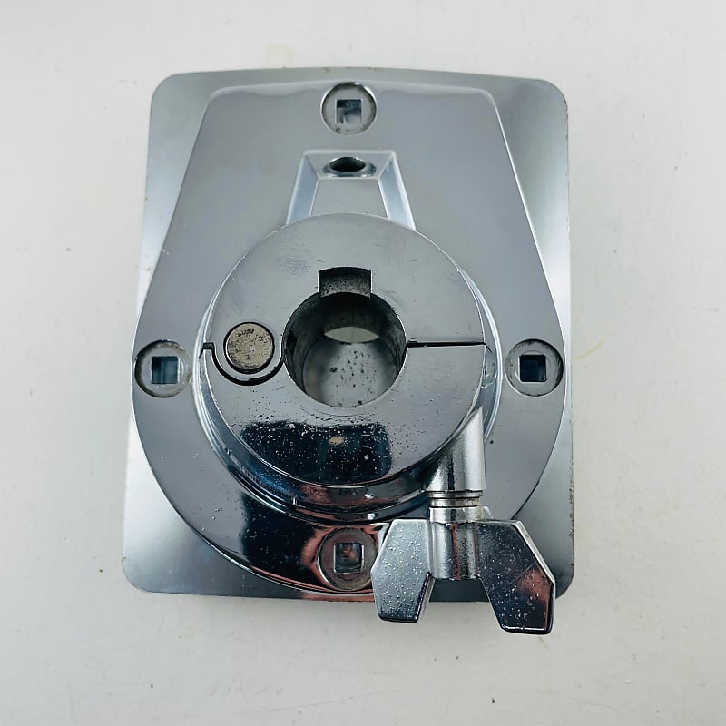 Remo Single Hole Bass Drum Tom Holder Mount | 28mm | #MB548 | Reverb