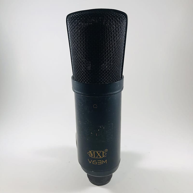 Mxl V63 M | Reverb
