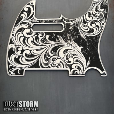 Fender Blacktop Telecaster LOADED Body HH Silver Tele MIM | Reverb