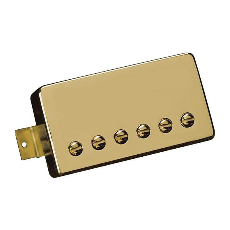 Suhr Thornbucker II Humbucker - Bridge, Gold 50mm | Reverb