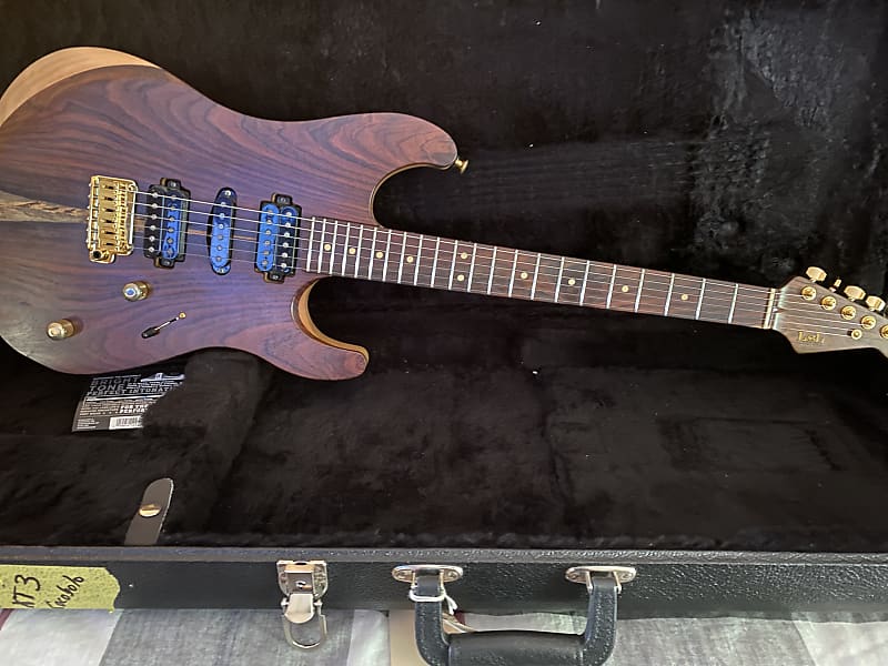 LsL Instruments XT3 2020 - Cocoblolo | Reverb