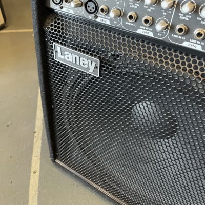 Laney RH300 | Reverb