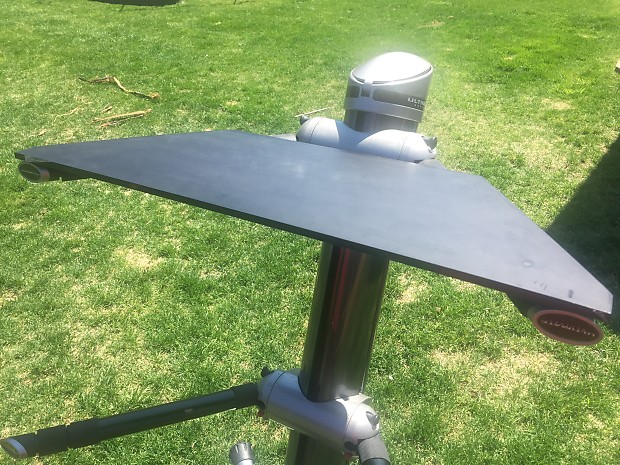 Ultimate Support Keyboard Stand AX-90P Metal Grey Bonus | Reverb