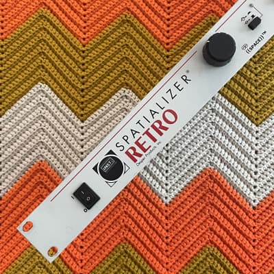 Desper Products Inc Spatializer Retro SR-1 - Designed By | Reverb