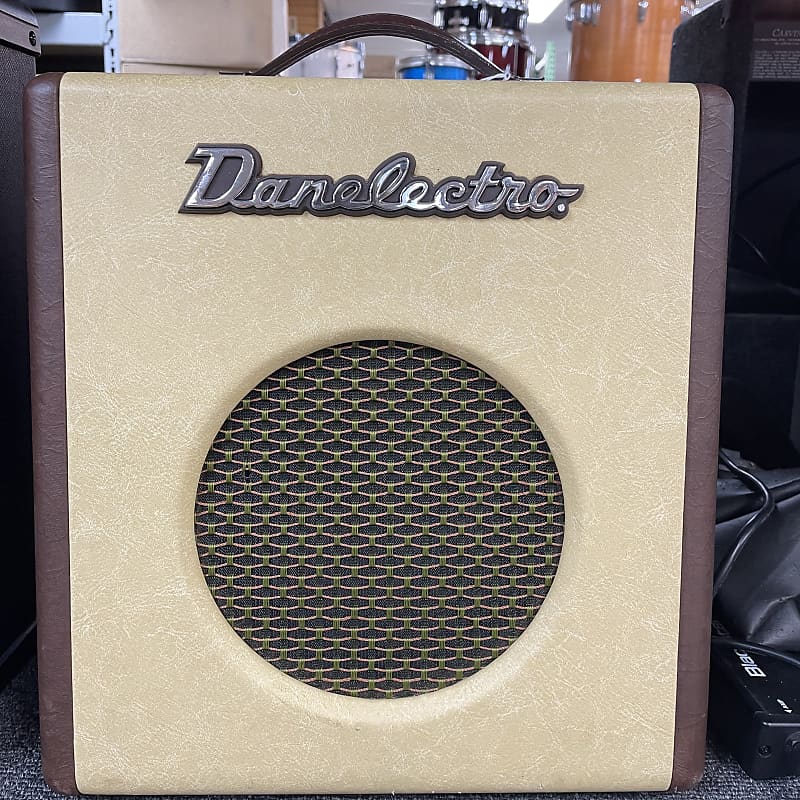 Danelectro Nifty Seventy Amp | Reverb