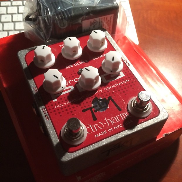 This1sMyne Modded Micro POG | Reverb