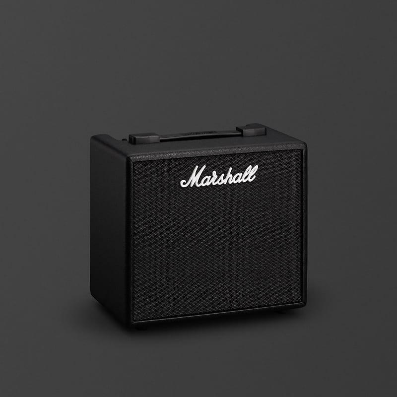 Marshall CODE25 25W 1x10 Inch Digital Guitar Amp | Reverb Australia