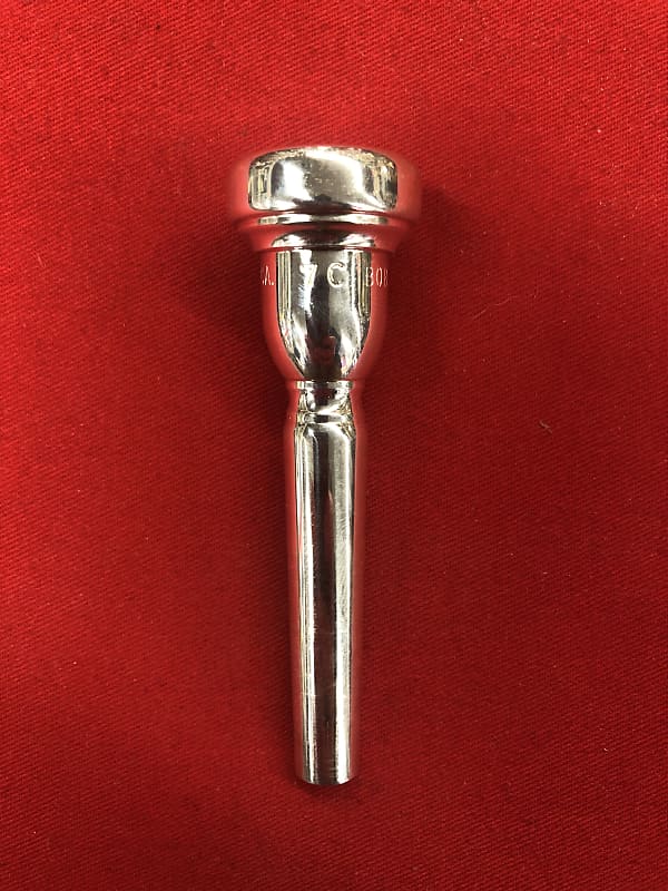 Bob Reeves 7C Classical Trumpet Mouthpiece | Reverb