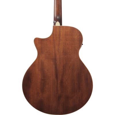 Ibanez AE10 Natural MIK 1995 | Reverb