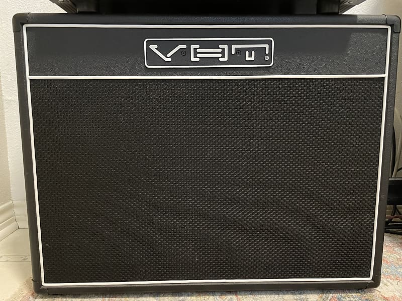 VHT Special 6 212C Cabinet (Mono/ Stereo) | Reverb