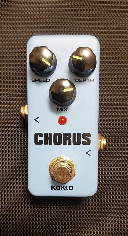 Kokko FCH2 2020's - Blue | Reverb