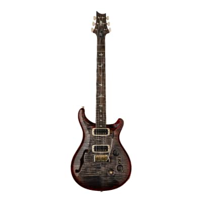 PRS 40th Anniversary Limited Edition Custom 24-08 Semi-Hollow | Reverb