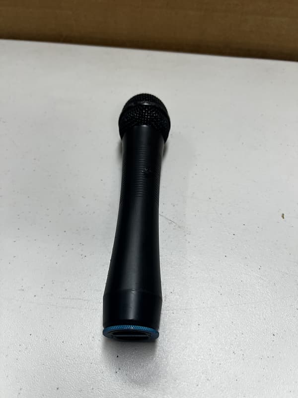 Lectrosonics UT400 Block 24 Yellow | Reverb