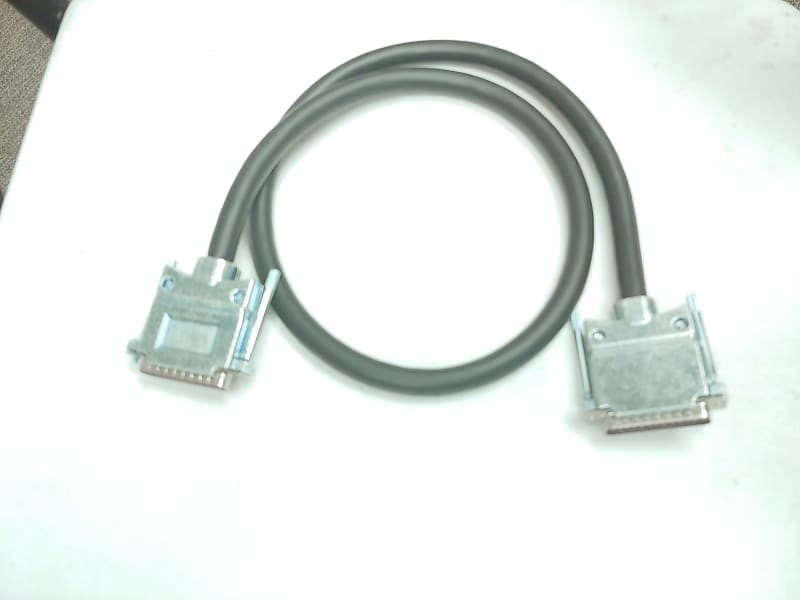 Mogami S8PP-03M 3' Dsub/Dsub 8ch Snake Cable | Reverb